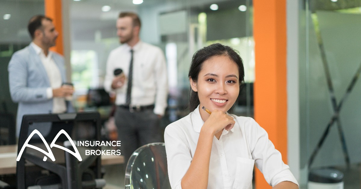 AA Insurance Brokers Thailand - The insurance specialist for all your ...