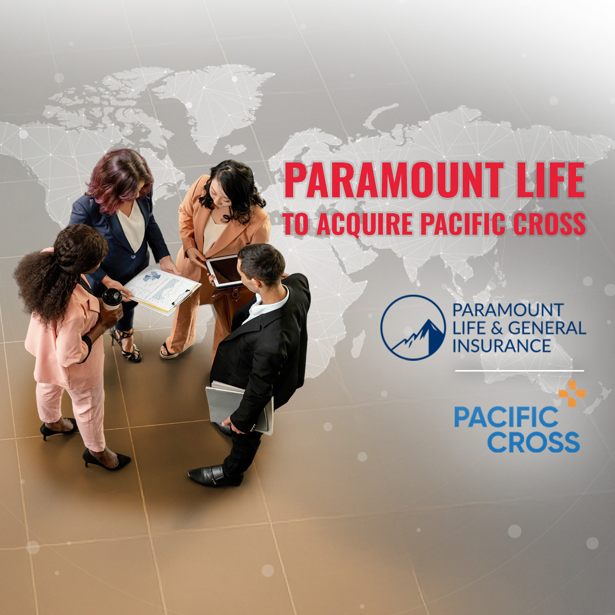 AA Insurance Brokers Thailand - The insurance specialist for all your ...